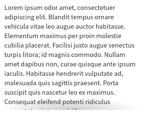 react-scroll-shadow-pro